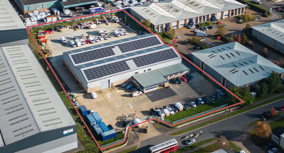 M1 Agency UKPN Bedford | M1 Agency